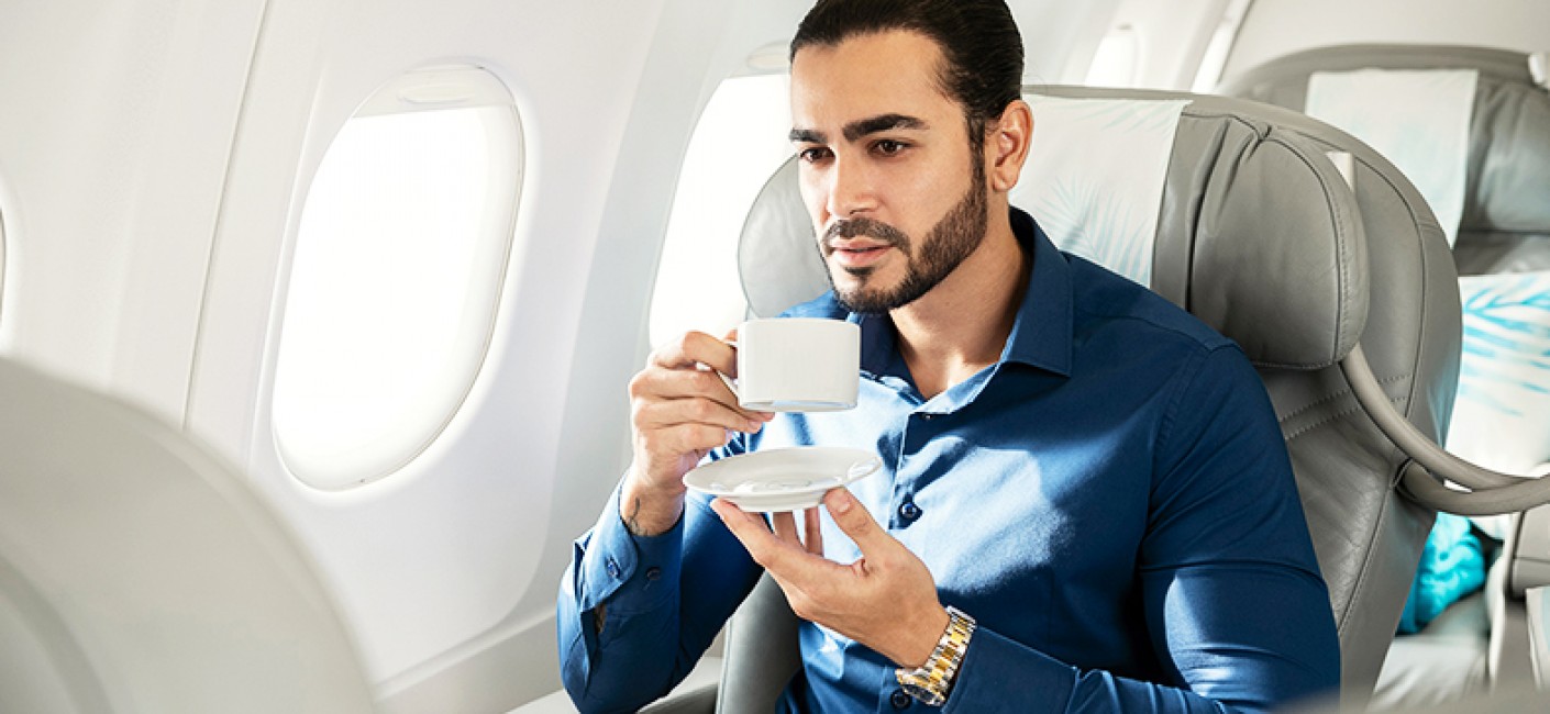 Additional flight frequencies | Air Seychelles