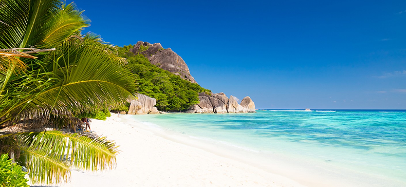 Experience Seychelles | Air Seychelles